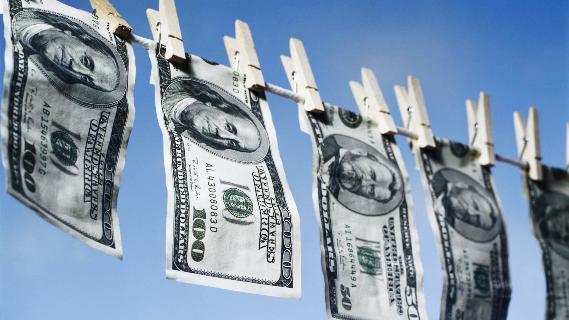Money Laundering, Financial Transparency, and Human Rights - Human ...